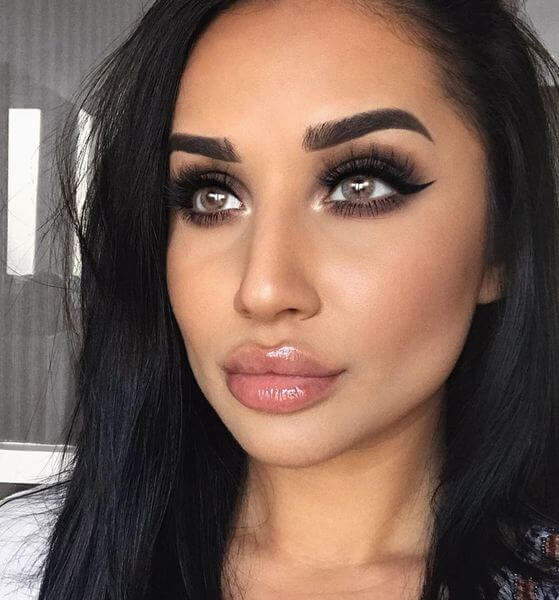 Brown Eye Makeup: 30+ Best Makeup Colors for Brown Eyes Brown Eye Makeup: 30+ Best Makeup Colors for Brown Eyes